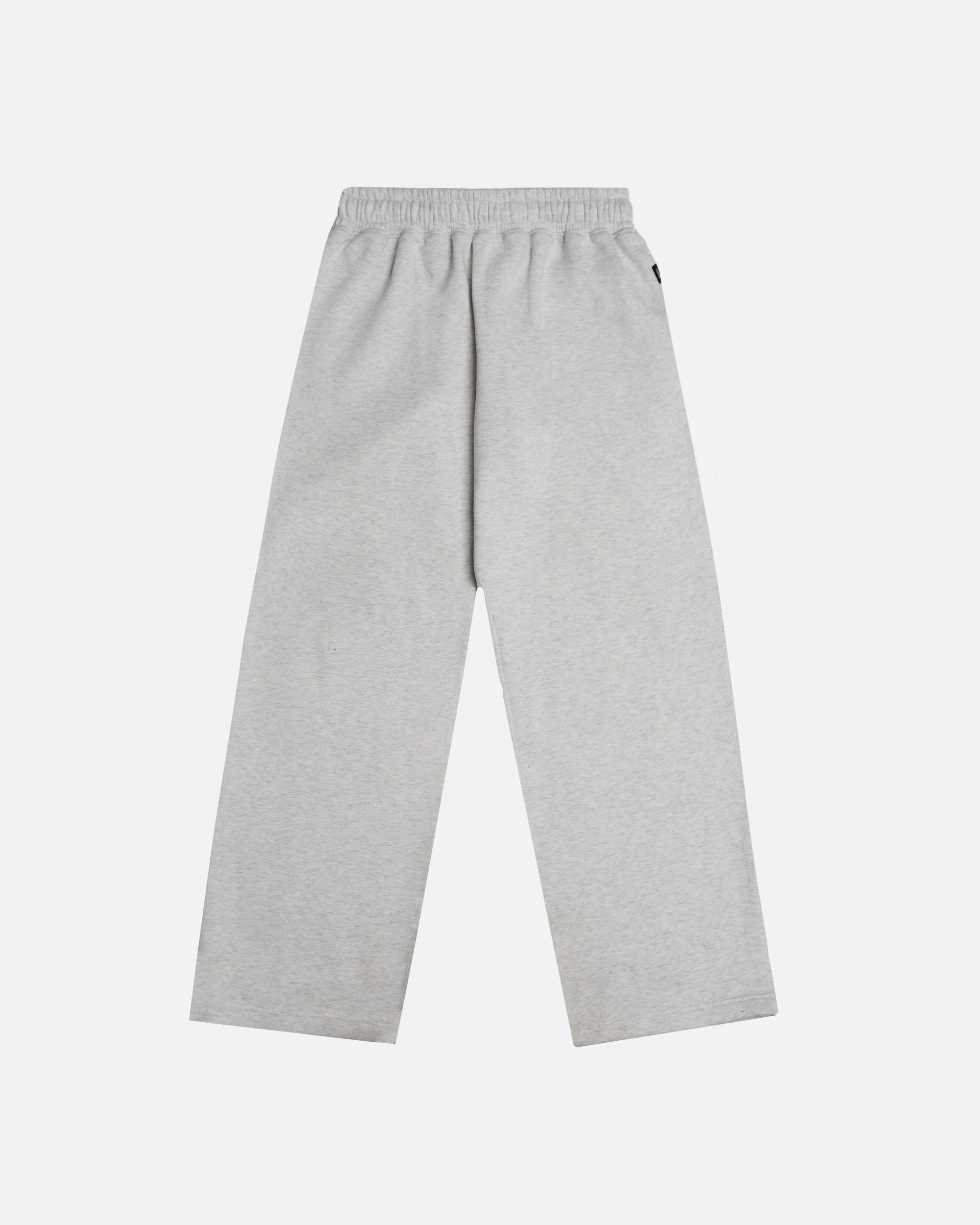 Baggy Sweatpants - Ash – Hours