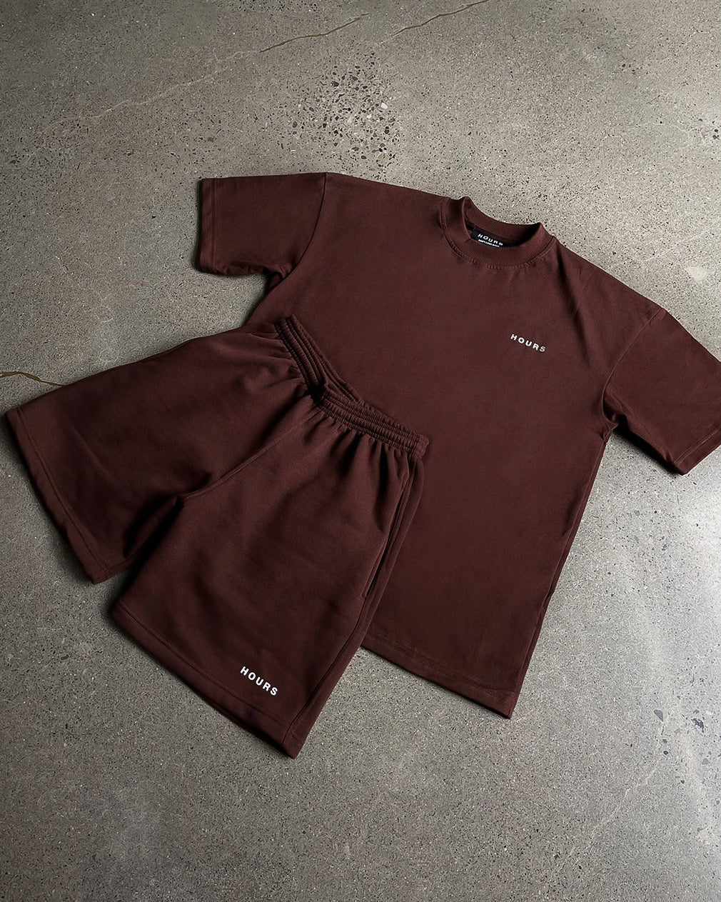 Best Sellers – Hours