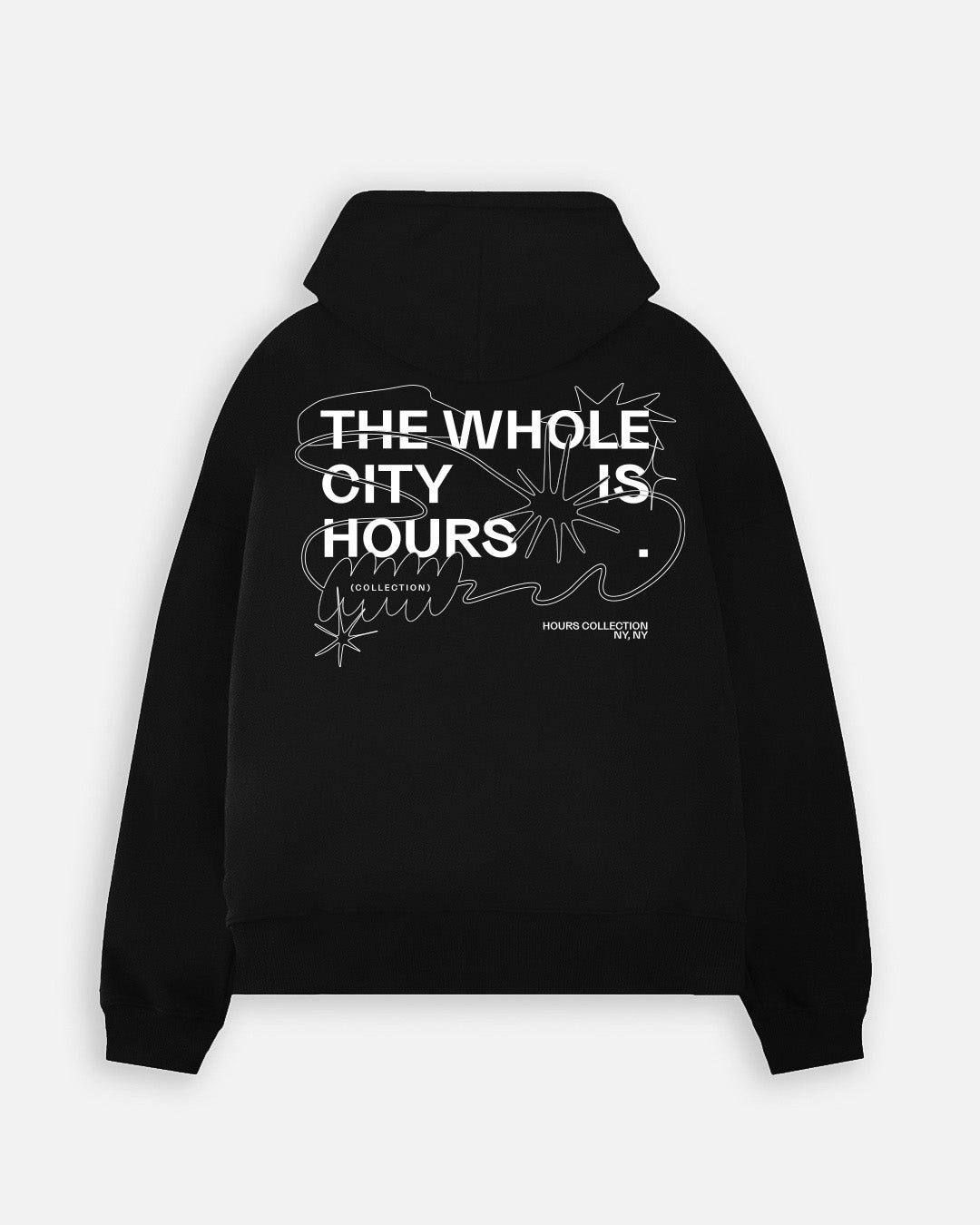 Hoodies – Hours